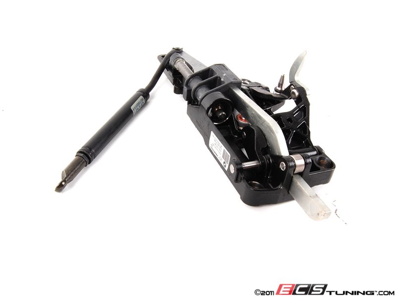 Genuine BMW - 54347031362 - Convertible Top Latch - Right (54-34-7-031-362)
