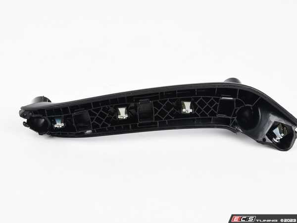 Genuine BMW - 51419209215 - SUPPORT, PULL STRAP, LEFT (51-41-9-209-215)