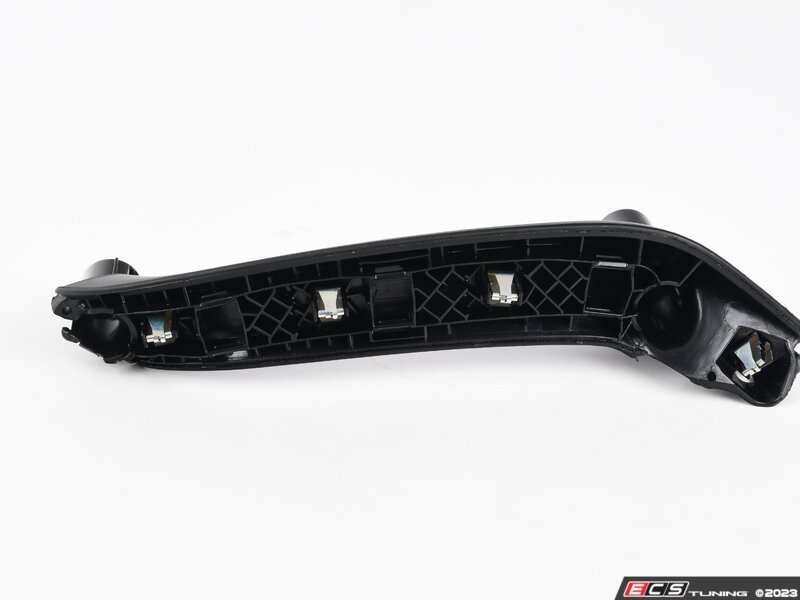 Genuine BMW - 51419209215 - SUPPORT, PULL STRAP, LEFT (51-41-9-209-215)