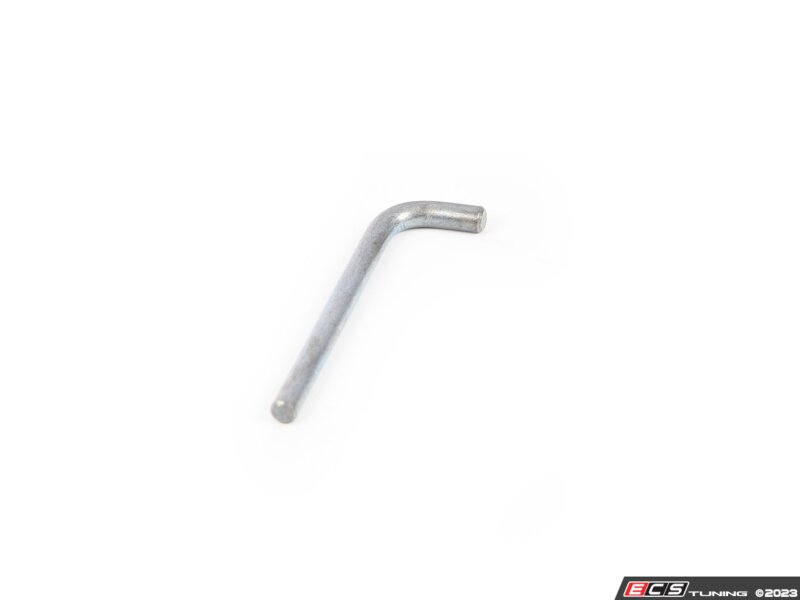 Genuine BMW - 34326764121 - Pin (34-32-6-764-121)