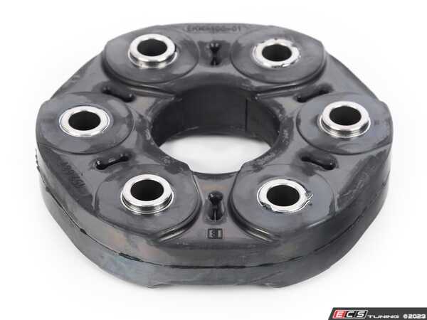 Meyle HD - 2104110415 - Heavy Duty Rear Propeller Shaft Flex Joint ...