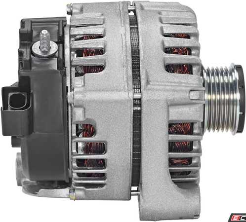 Valeo - 12318570672 - Alternator