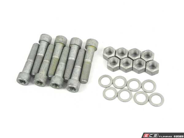 Meyle HD - 2054110200 - Heavy Duty Propeller Shaft Flex Joint - Priced Each