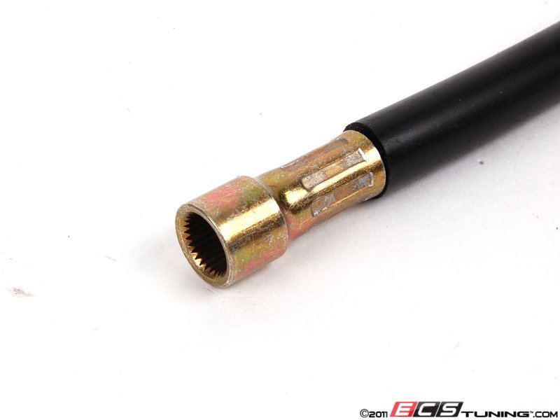 Genuine BMW - 54347042480 - Convertible Shaft - Right (54-34-7-042-480)