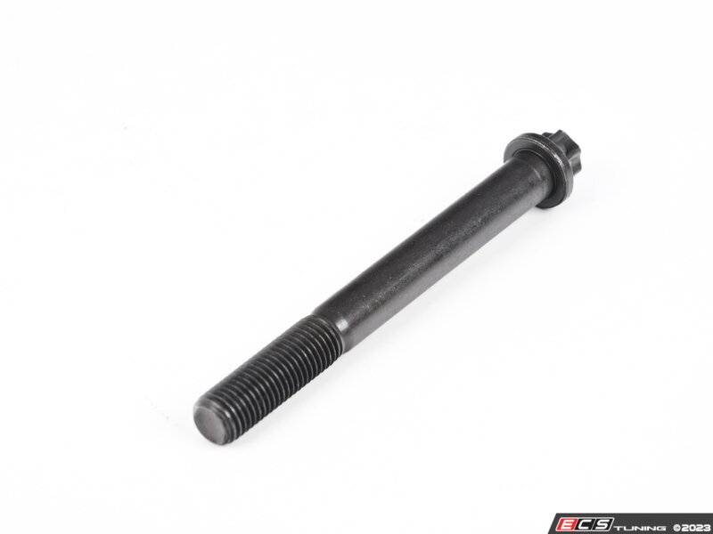 Genuine BMW - 11231402608 - Torx Bolt - Priced Each (11-23-1-402-608)