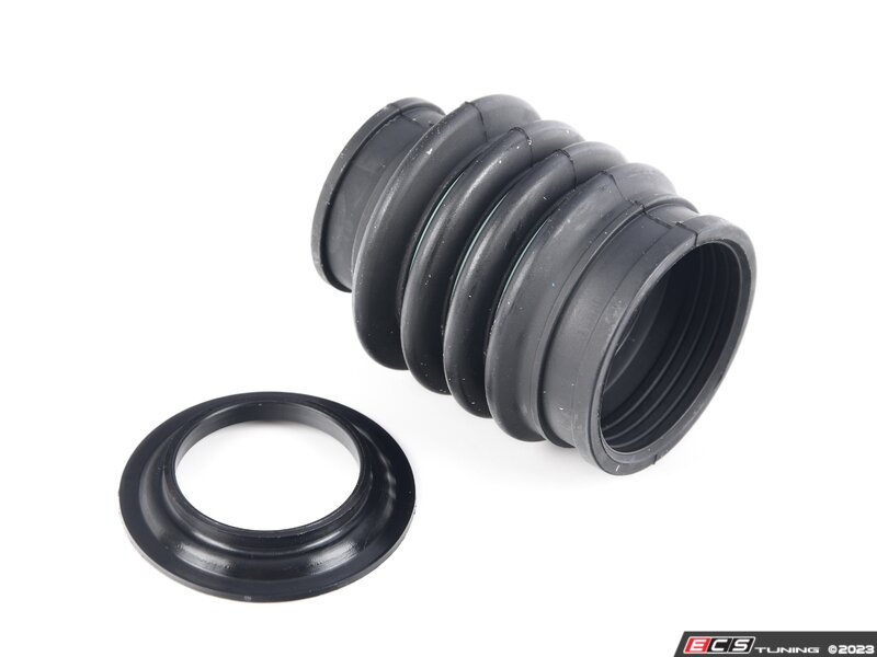 Genuine Volkswagen Audi - 7P6598575 - Center Driveshaft Bearing Repair ...
