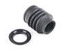 Genuine Volkswagen Audi - 7P6598575 - Center Driveshaft Bearing Repair ...