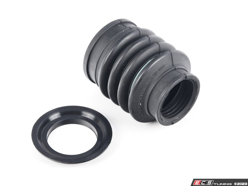 Genuine Volkswagen Audi - 7P6598575 - Center Driveshaft Bearing Repair ...