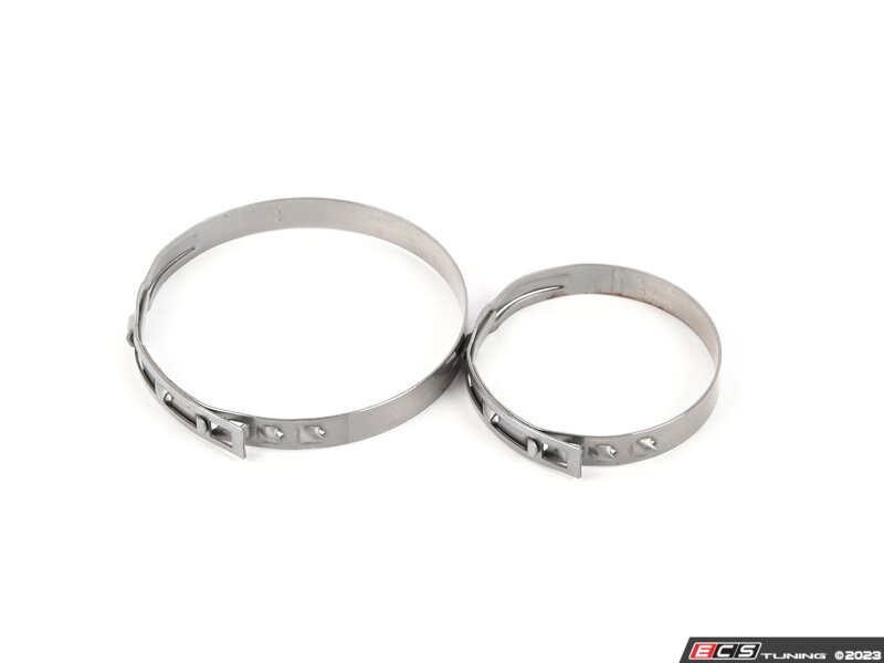 Genuine Volkswagen Audi - 7P6598575 - Center Driveshaft Bearing Repair ...