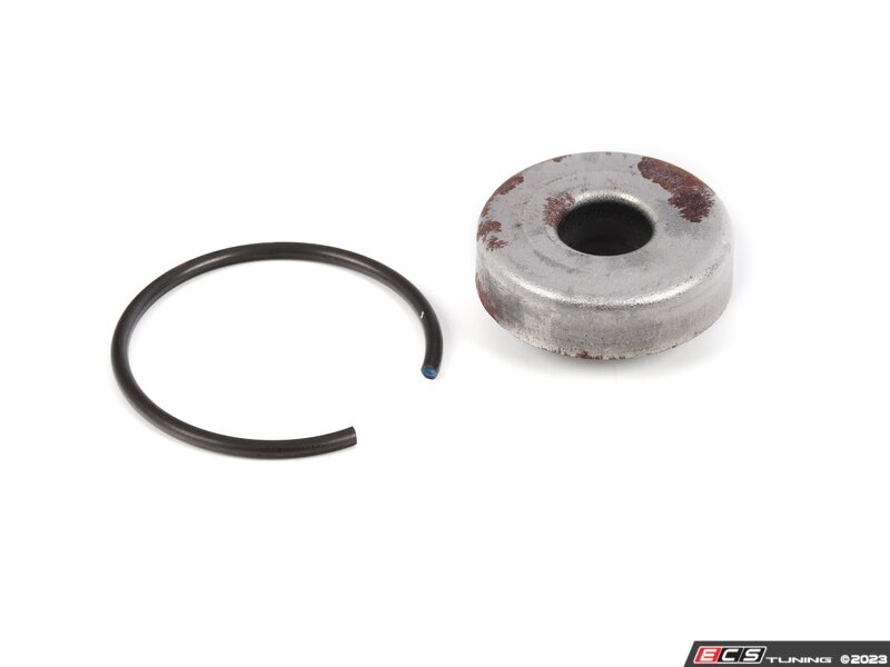 Genuine Volkswagen Audi - 7P6598575 - Center Driveshaft Bearing Repair ...