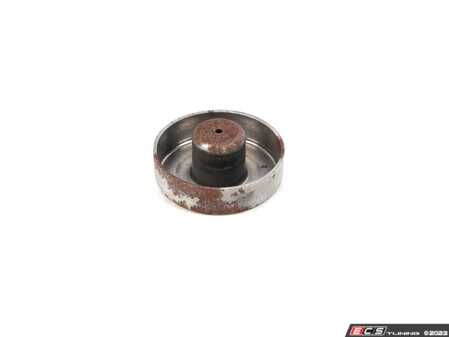 Genuine Volkswagen Audi - 7P6598575 - Center Driveshaft Bearing Repair ...