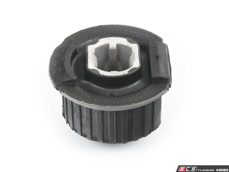Meyle HD - 1243511942 - Heavy Duty Rear Subframe Mount Bushing - Priced ...
