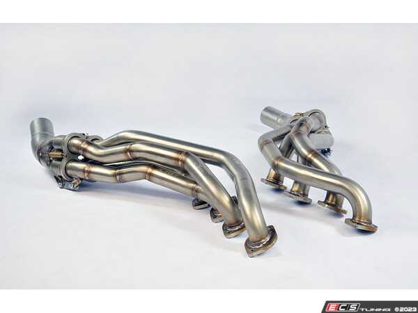 Supersprint - 842801 - Supersprint Mercedes Benz W220 S-Class V8 M113 ...