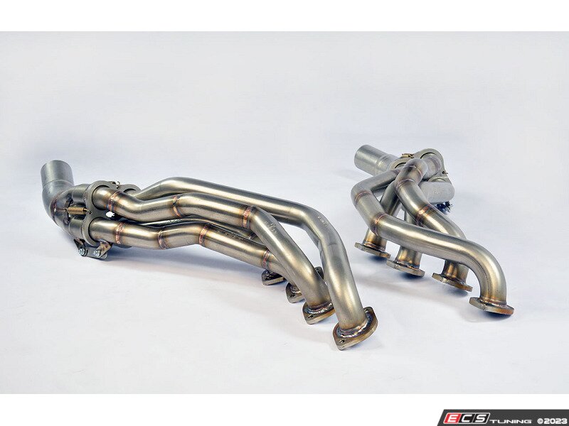 Supersprint - 842801 - Supersprint Mercedes Benz W220 S-Class V8 M113 ...