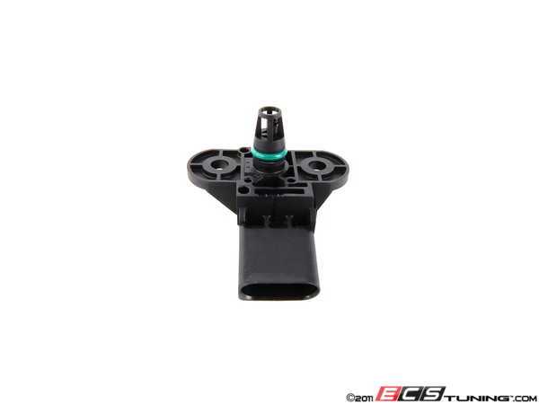 Genuine Volkswagen Audi - 03C906051F - MAP Sensor (03C 906 051 F)