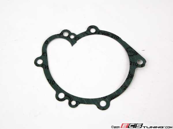 Genuine BMW - 11511318287 - GASKET EURO (11-51-1-318-287)