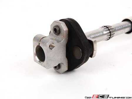 Genuine BMW - 32311161621 - Steering Shaft Lower Joint Assembly (32-31 ...