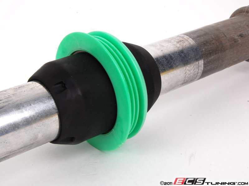 Genuine BMW - 32311161621 - Steering Shaft Lower Joint Assembly (32-31 ...
