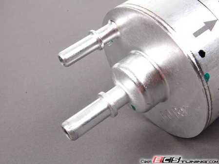 Genuine Volkswagen Audi - 4F0201511E - Fuel Filter (4F0 201 511 E)
