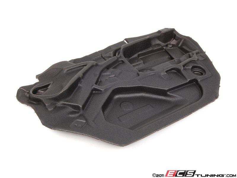 Genuine BMW - 51487114714 - Front Door Insulation - Right (51-48-7-114-714)