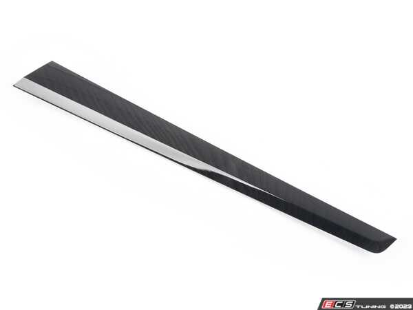 Genuine Mercedes Benz - 2077202422642A04 - Upper Trim Garnish Molding