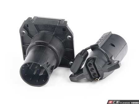 Genuine BMW - 71602156526 - Trailer Hitch Wiring Harness - E70 X5 - (71 ...