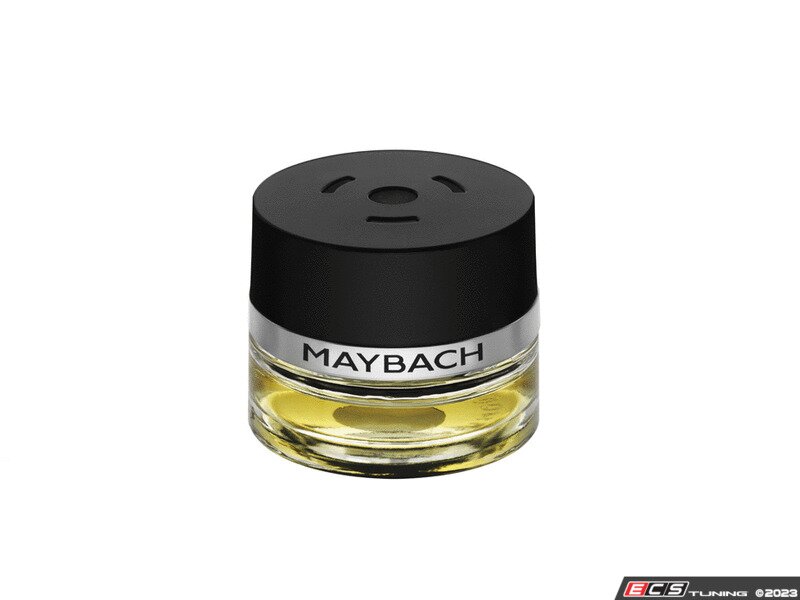 Genuine Mercedes Benz - 0008990200 - Mercedes Benz Perfume Atomizer ...