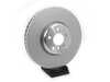 Genuine BMW - 34108858706 - Front Brake Rotor - Right - 348x36mm (34-10 ...