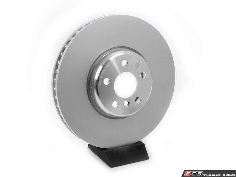 Genuine BMW - 34108858706 - Front Brake Rotor - Right - 348x36mm (34-10 ...