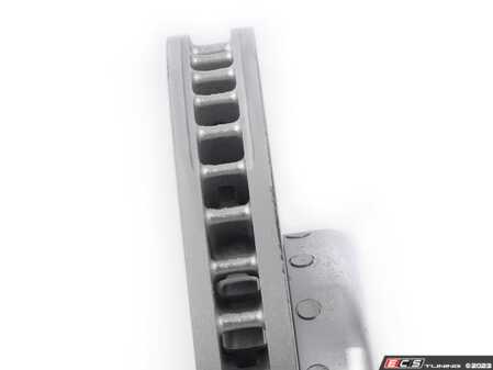 Genuine BMW - 34108858706 - Front Brake Rotor - Right - 348x36mm (34-10 ...