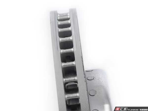 Genuine BMW - 34108858706 - Front Brake Rotor - Right - 348x36mm (34-10 ...