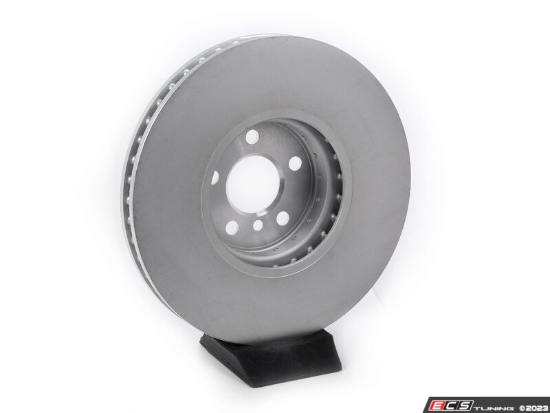 Genuine BMW - 34108858706 - Front Brake Rotor - Right - 348x36mm (34-10 ...