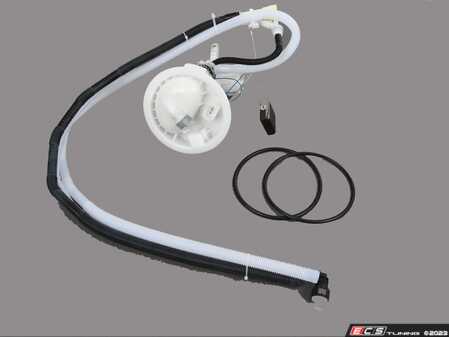 URO - 16147163296 - Fuel Filter/Fuel Pressure Regulator Repair Kit