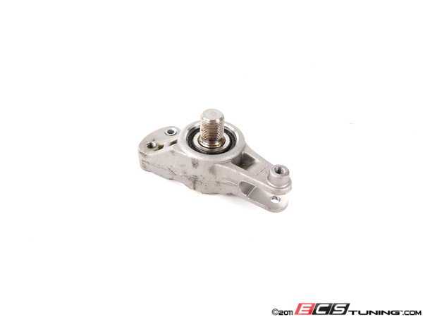 Genuine Mercedes Benz - 6012001773 - Accessory Belt Tensioner Lever - Lower