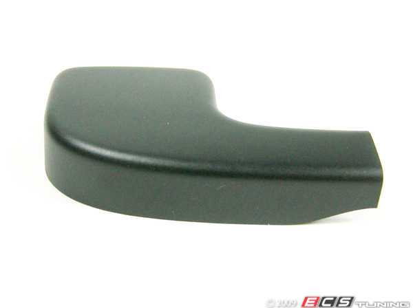 Genuine BMW - 61617138990 - Wiper Arm Trim (61-61-7-138-990)