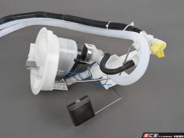 URO - 16147163296 - Fuel Filter/Fuel Pressure Regulator Repair Kit