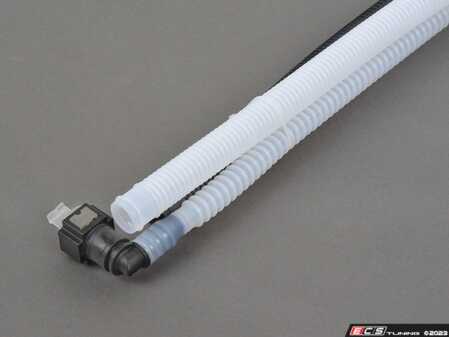 URO - 16147163296 - Fuel Filter/Fuel Pressure Regulator Repair Kit