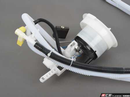 URO - 16147163296 - Fuel Filter/Fuel Pressure Regulator Repair Kit