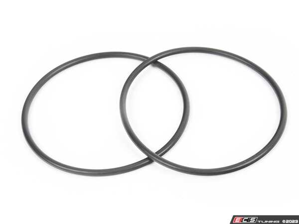 URO - 16147163296 - Fuel Filter/Fuel Pressure Regulator Repair Kit