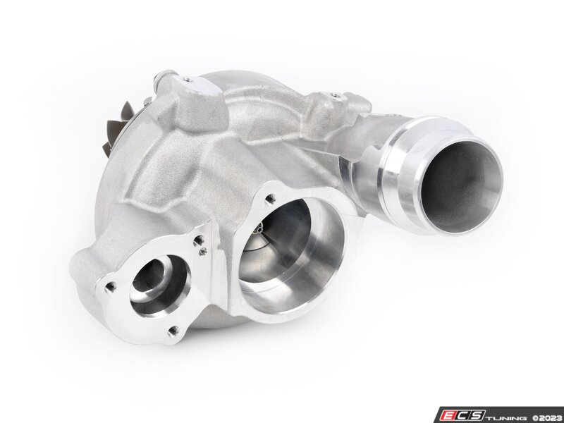 Pure Turbos - N55Pure500PWG - Pure Turbos N55 PURE500 Turbos PWG
