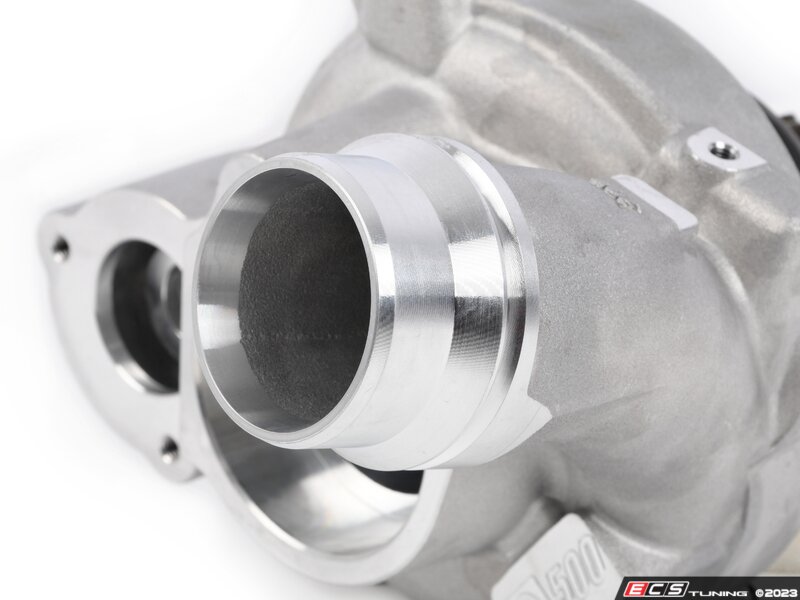 Pure Turbos - N55Pure500PWG - Pure Turbos N55 PURE500 Turbos PWG