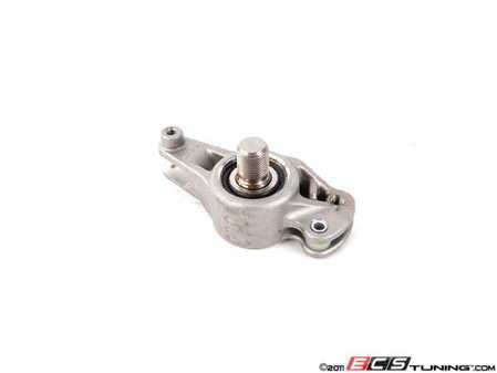 Genuine Mercedes Benz - 6012001773 - Accessory Belt Tensioner Lever - Lower