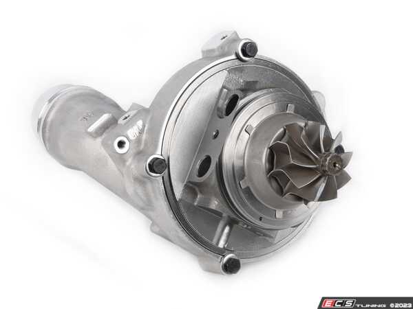 Pure Turbos - N55Pure500PWG - Pure Turbos N55 PURE500 Turbos PWG