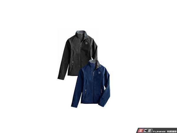 Genuine Mercedes Benz - MWL499BKLG - Mercedes-Benz Lightweight Ladies ...