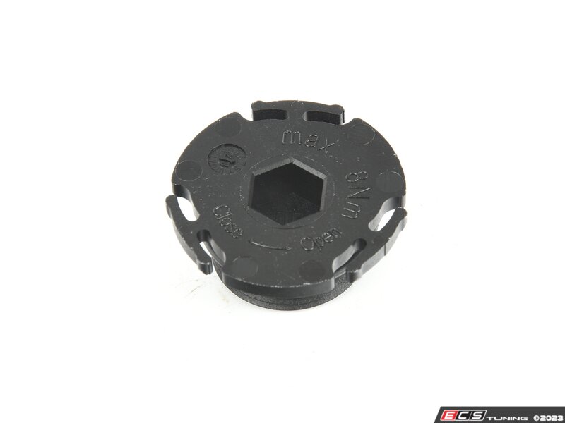 Genuine BMW - 07145A38759 - Engine Oil Drain Plug (07-14-5-A38-759)