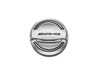 Genuine Mercedes Benz - 0004703201 - AMG Fuel Filler Cap - Chrome ...
