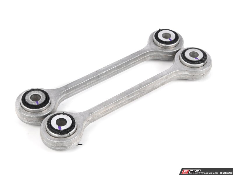 Meyle HD - 1160500194/HD - Complete Heavy Duty Front Control Arm Kit