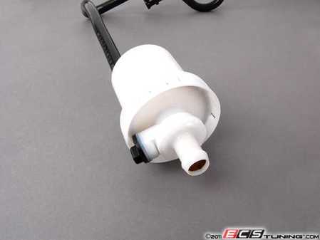 Genuine Mercedes Benz - 1634760232 - Vapor Canister Purge Valve - (NO ...