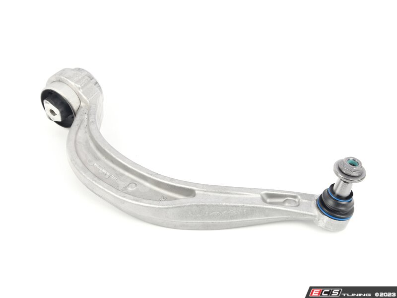 Meyle HD - 80A407694G - Heavy Duty Front Lower Control Arm - Curved - Right
