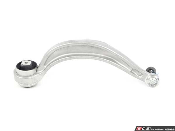 Meyle HD - 80A407694G - Heavy Duty Front Lower Control Arm - Curved - Right